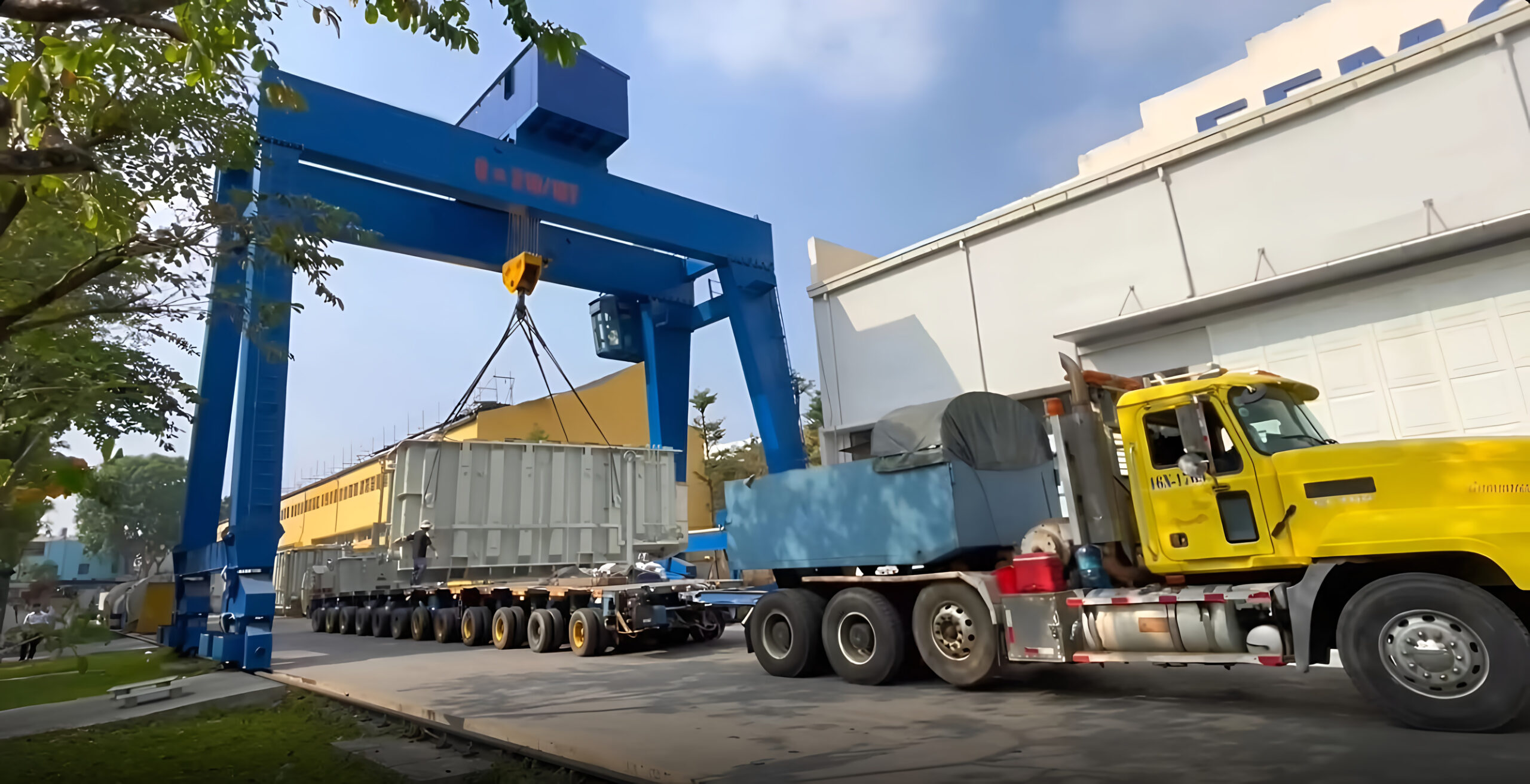 Dịch vụ lắp đặt và sửa chữa thiết bị điện - Tổng công ty Thiết Bị Điện Đông Anh